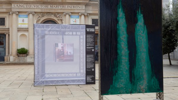 È partita la Varese Design Week: sei installazioni da scoprire in ...