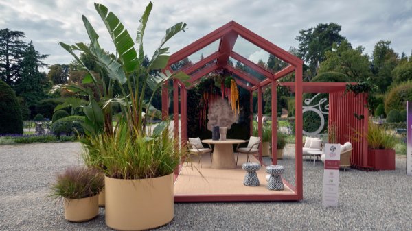 È partita la Varese Design Week: sei installazioni da scoprire in ...