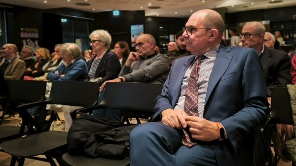 Angelo Senaldi: «Gallarate si apra al dialogo. Io candidato sindaco? No ...